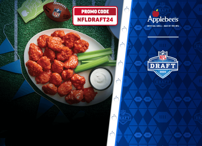 Applebee's Grill + Bar Restaurant in Clearwater, FL, 33759