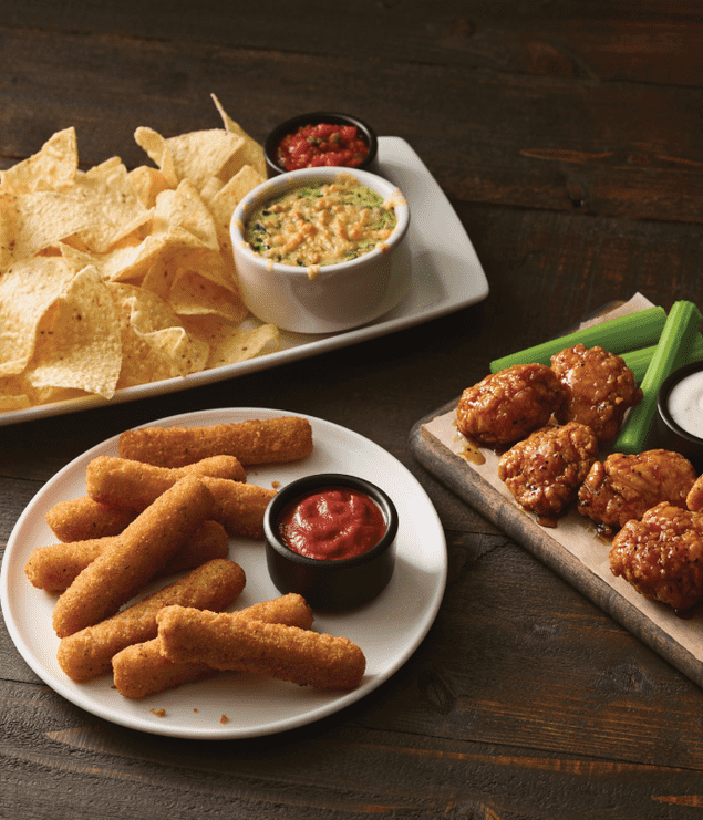 Applebee's Grill + Bar Restaurant in Portland, OR, 97220