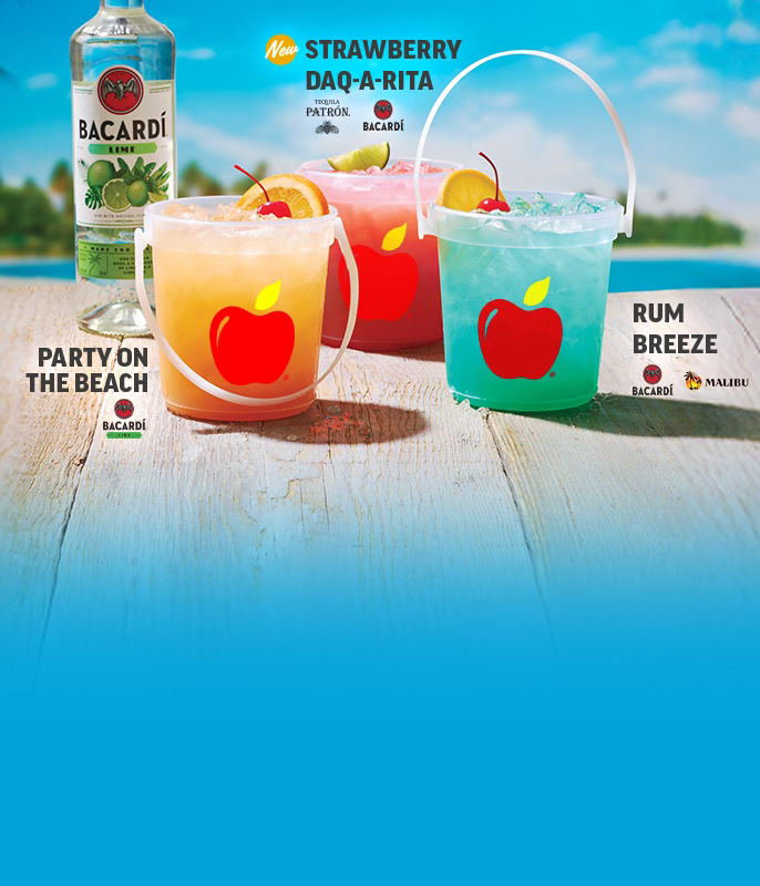 Applebee's® North Lindberg on 2309 N. US Highway 67