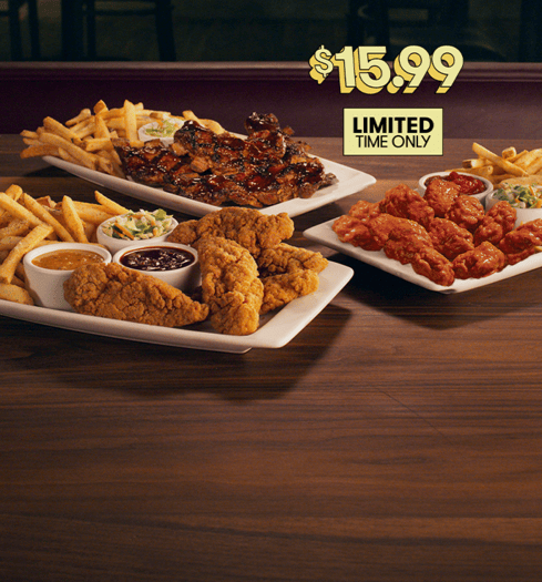 Applebee's Grill + Bar Restaurant in Brandon, MS, 39042