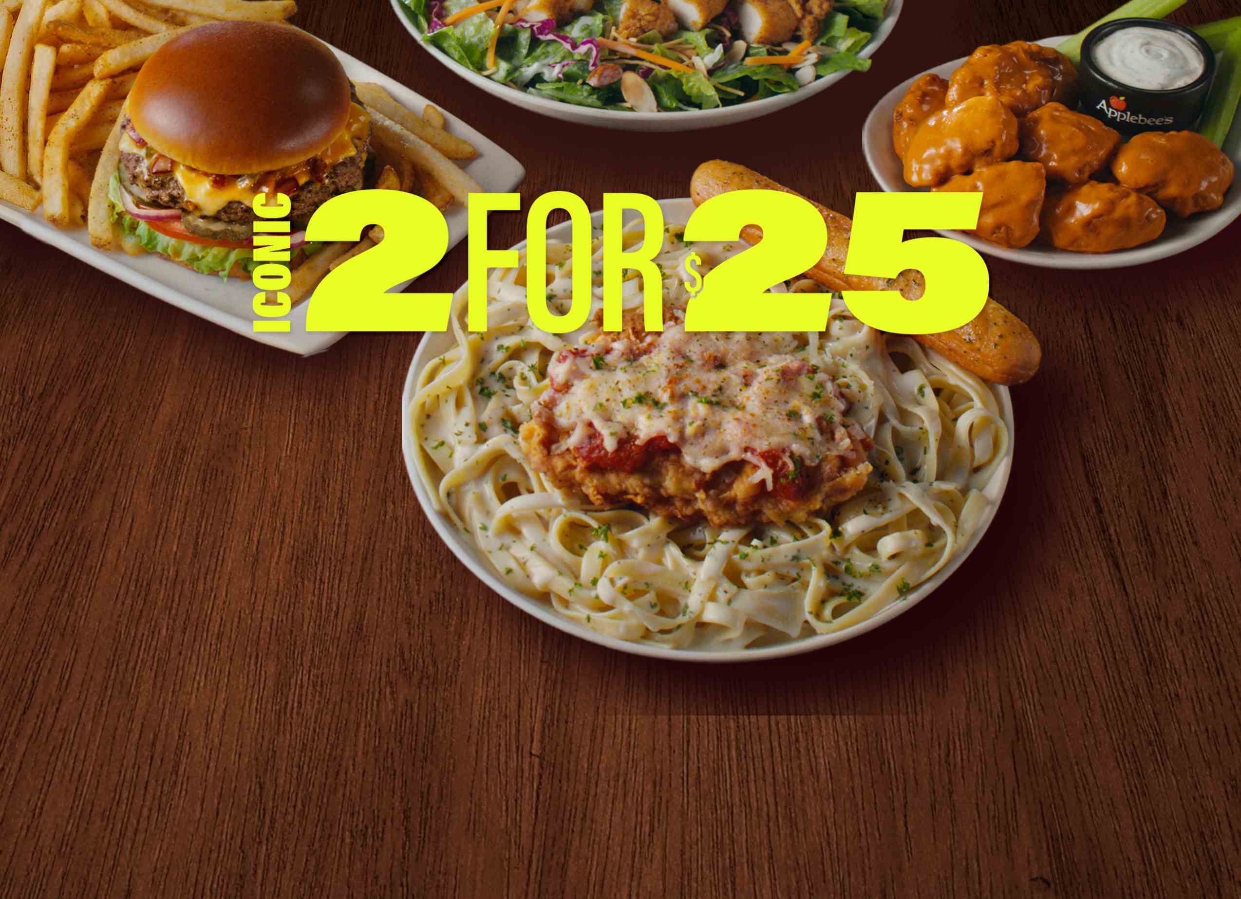 Applebee's Grill + Bar Restaurant in Rio Rancho, NM, 87124