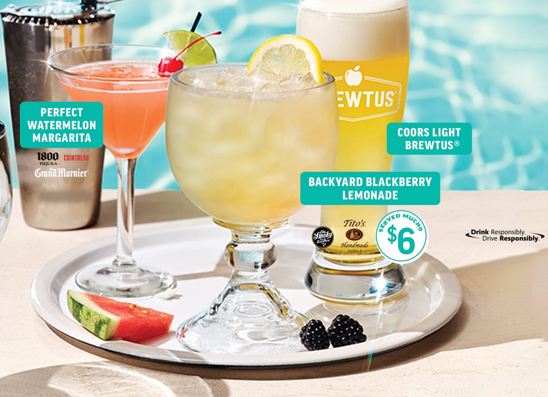 Applebee's Grill + Bar Restaurant in Farmington, MO, 63640