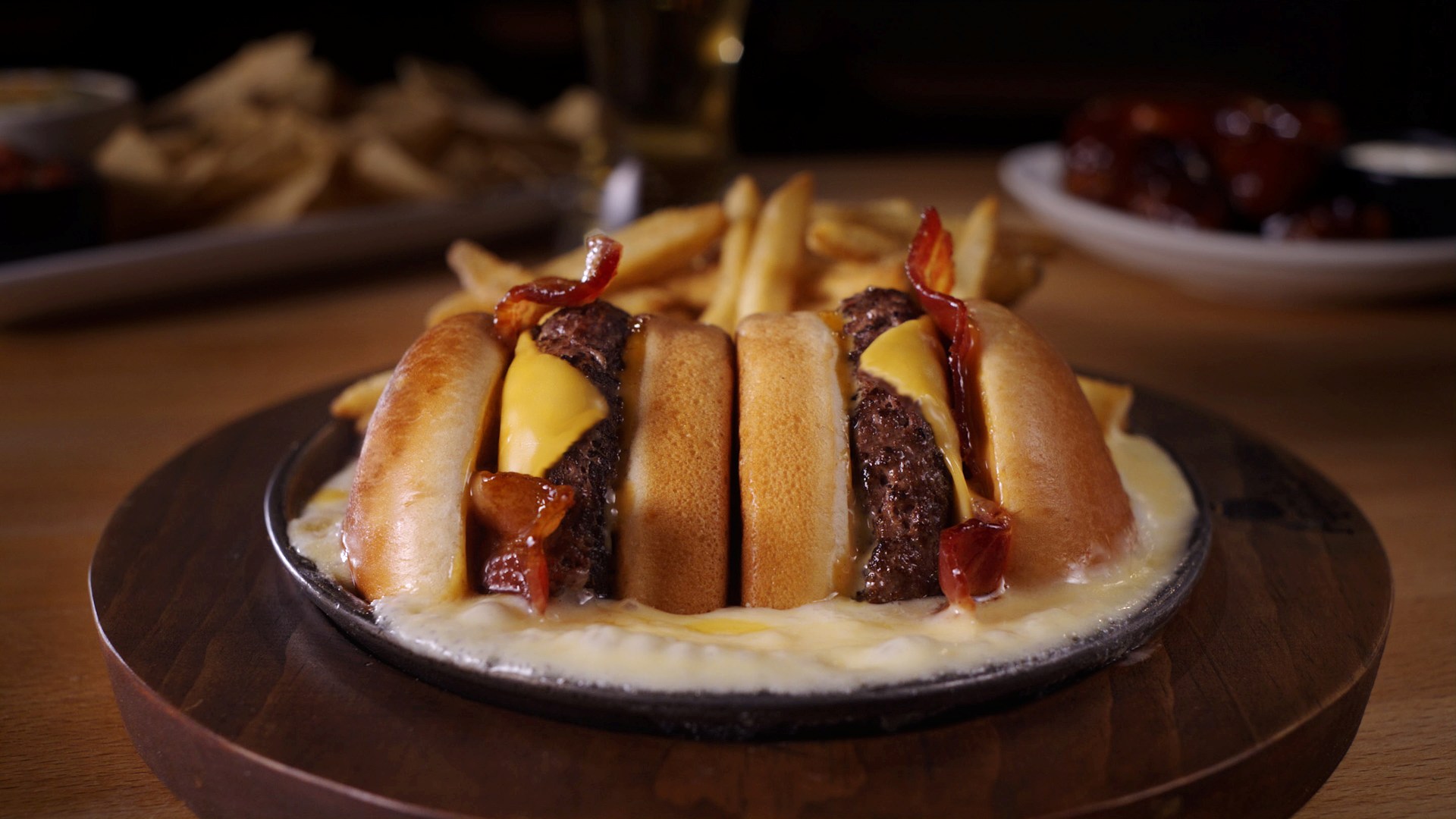 Applebee's Grill + Bar Restaurant in Springfield, MA, 01119