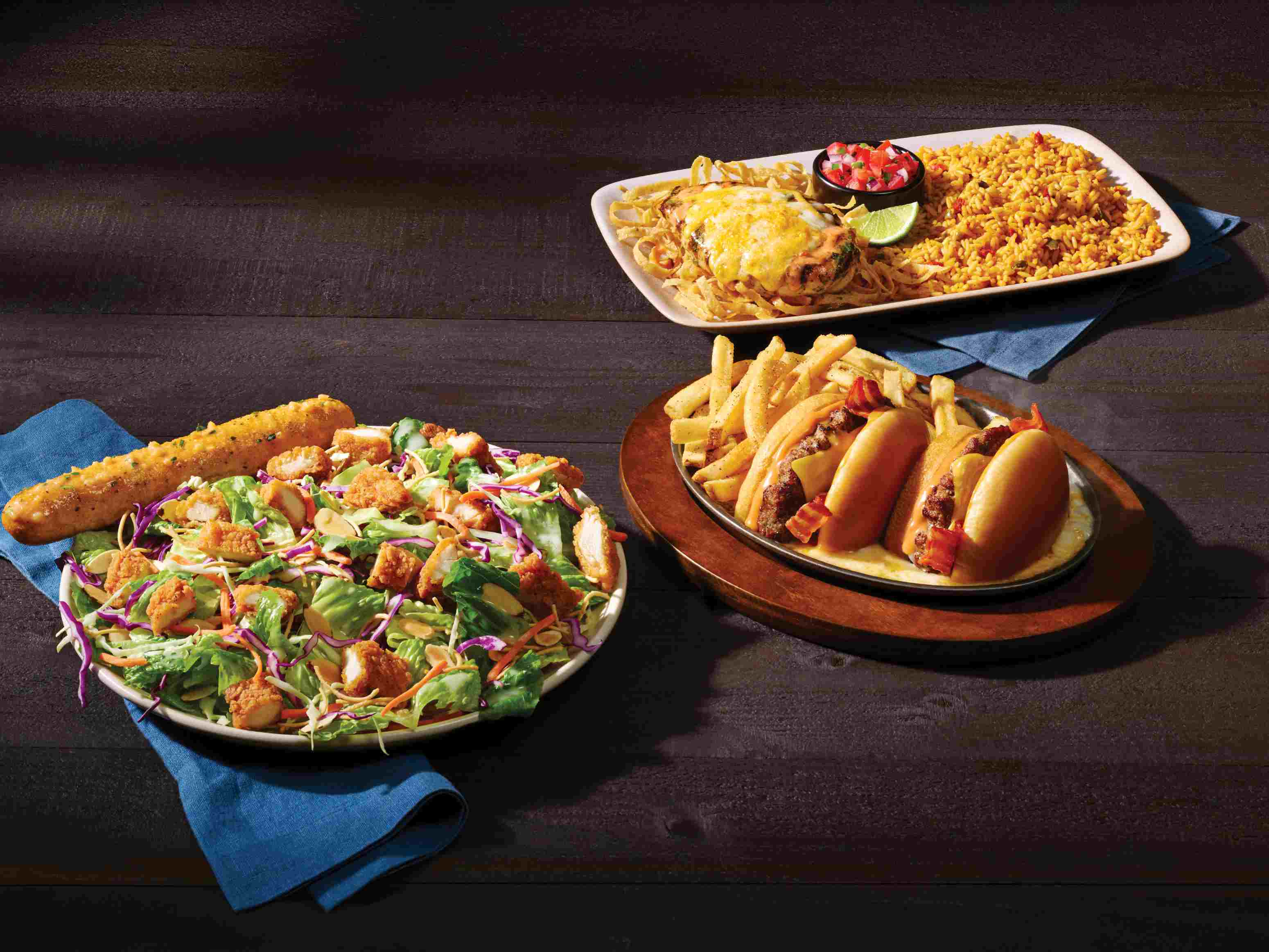 Applebee's Grill + Bar Restaurant in Springfield, MA, 01119