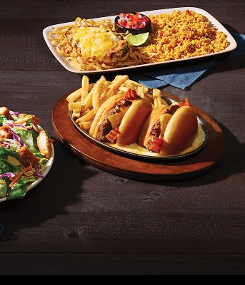 Applebee's Grill + Bar Restaurant in Springfield, MA, 01119