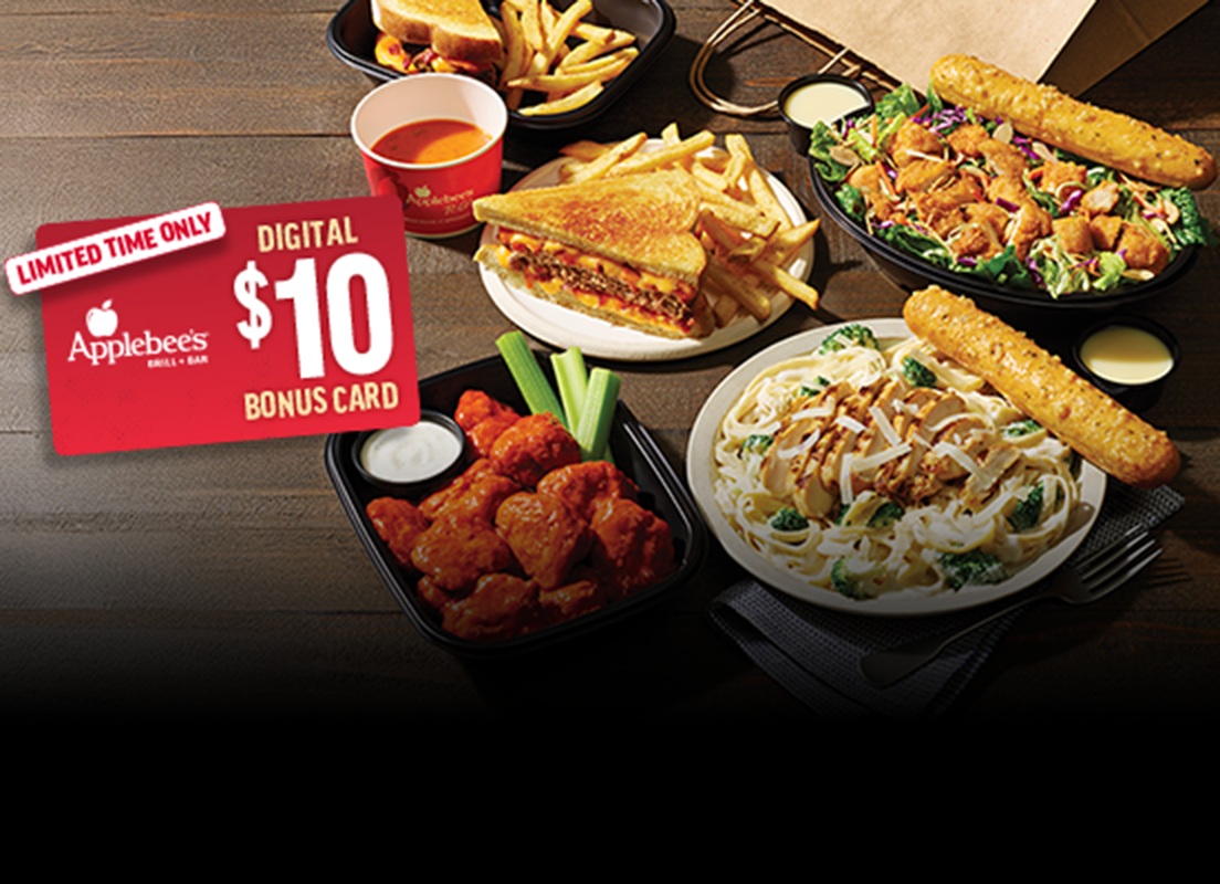 Applebee's Grill + Bar Restaurant in North Huntingdon, PA, 15642
