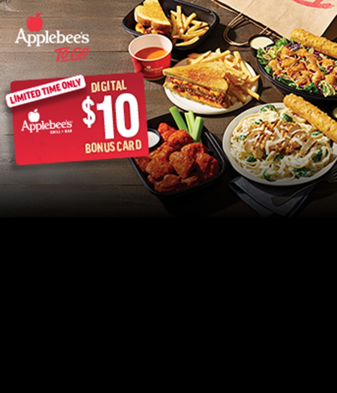 Applebee's Grill + Bar Restaurant in Marion, IN, 46953