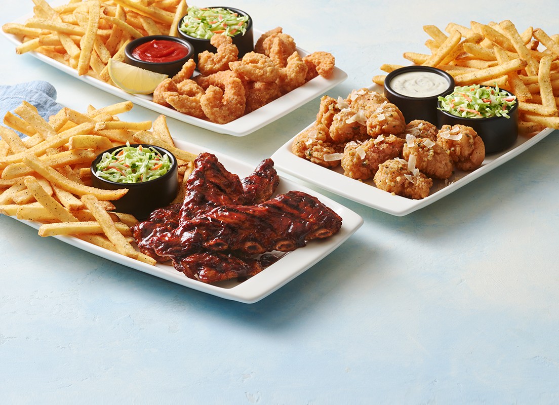 Applebee's Grill + Bar Restaurant in Aberdeen, MD, 21001